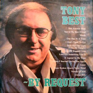 Tony Best Albums: songs, discography, biography, and listening guide ...