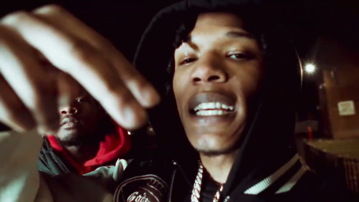 Active (Night n Day) by B-Lovee (Music video, Gangsta Rap): Reviews ...