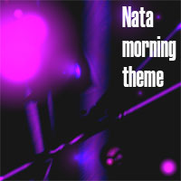 Morning Theme by Nata (Single): Reviews, Ratings, Credits, Song list ...