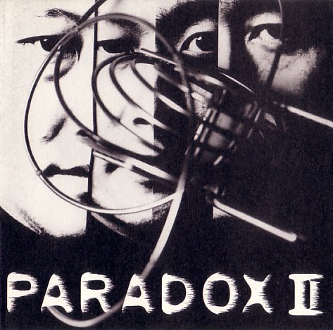 Paradox II by Paradox (Album, Jazz Fusion): Reviews, Ratings, Credits ...