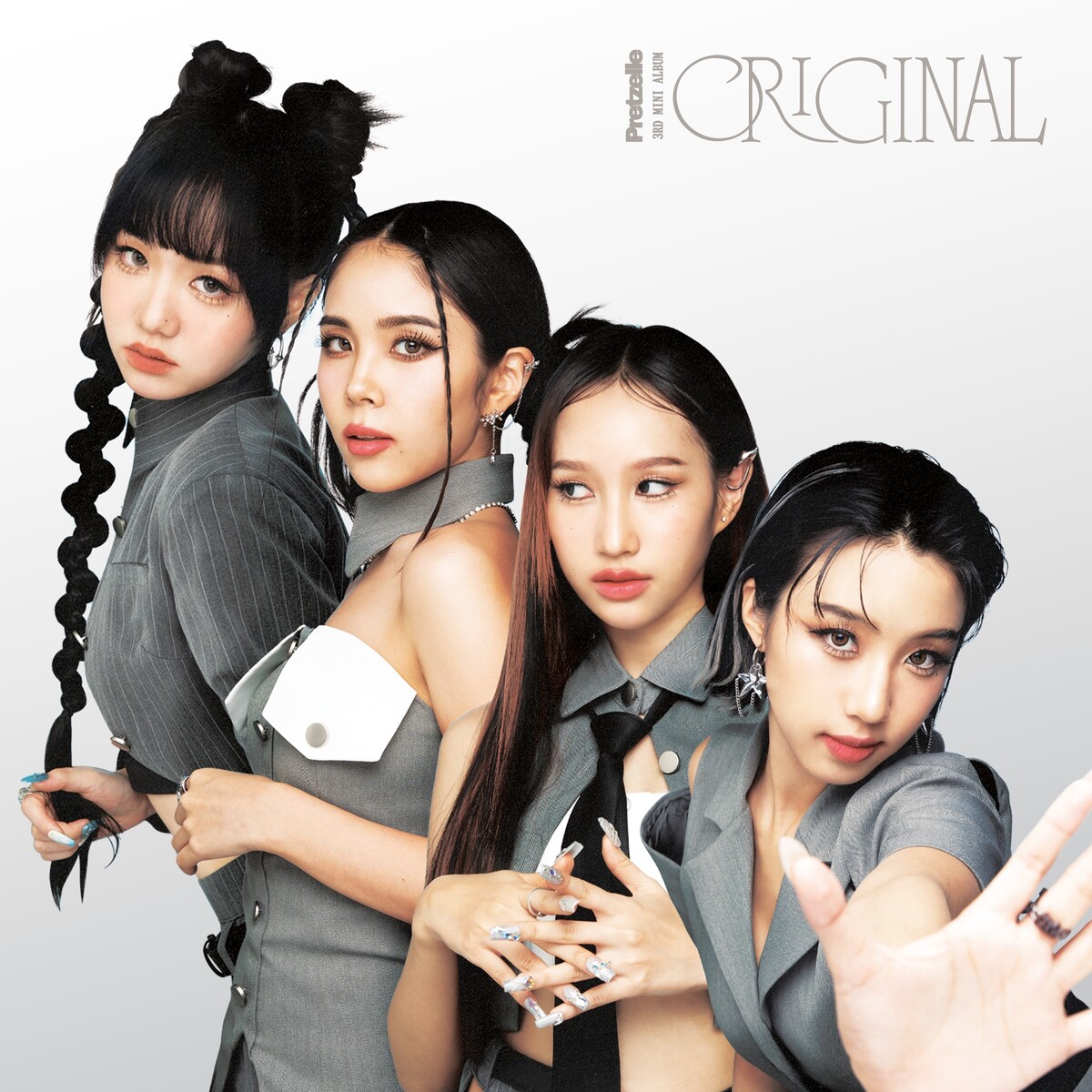 Best T-Pop EPs of 2024 - Rate Your Music