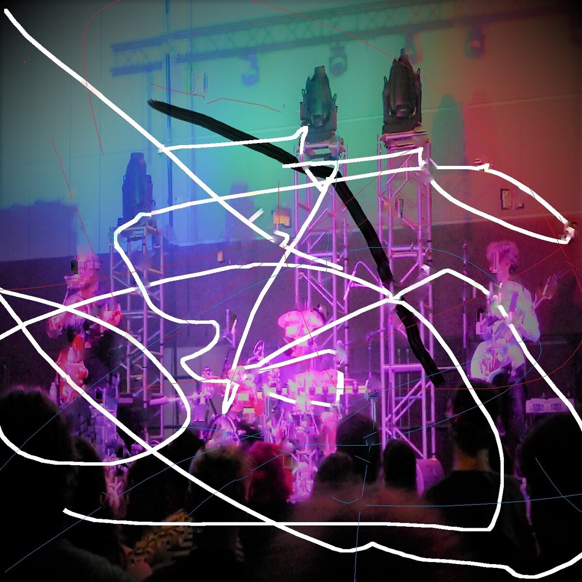 The Expansion Pack, Live, 2013! by Marc With a C (Album): Reviews ...