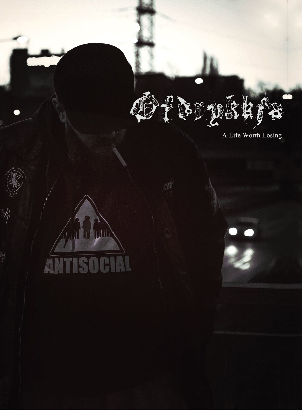 A Life Worth Losing by Ofdrykkja (Album, Depressive Black Metal ...