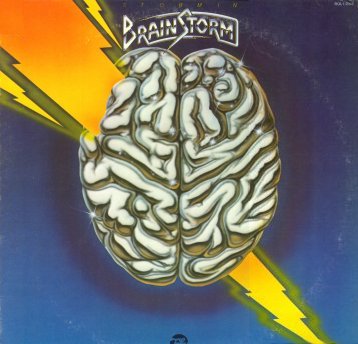 Brainstorm Albums: songs, discography, biography, and listening guide ...