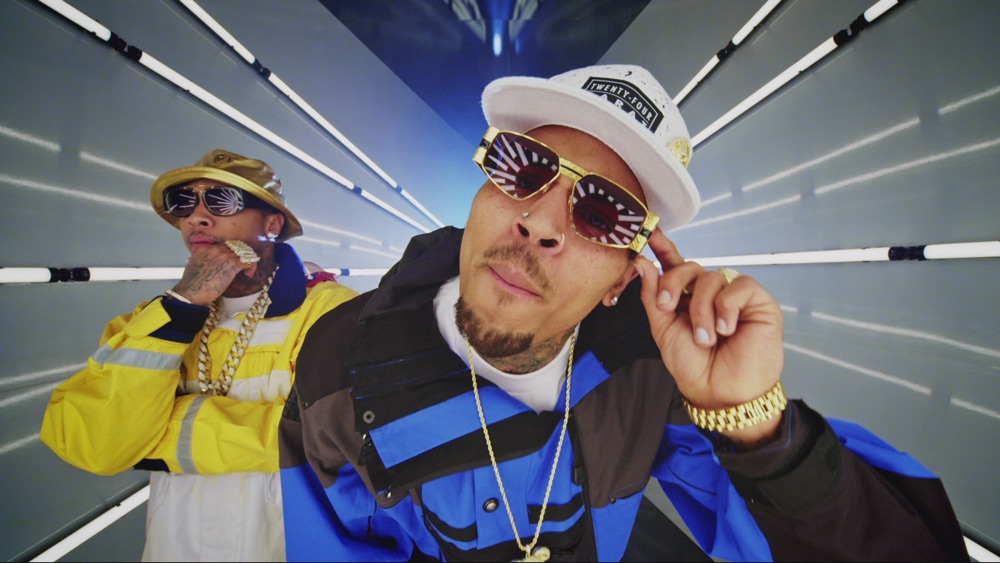 Ayo by Chris Brown & Tyga (Music video): Reviews, Ratings, Credits ...