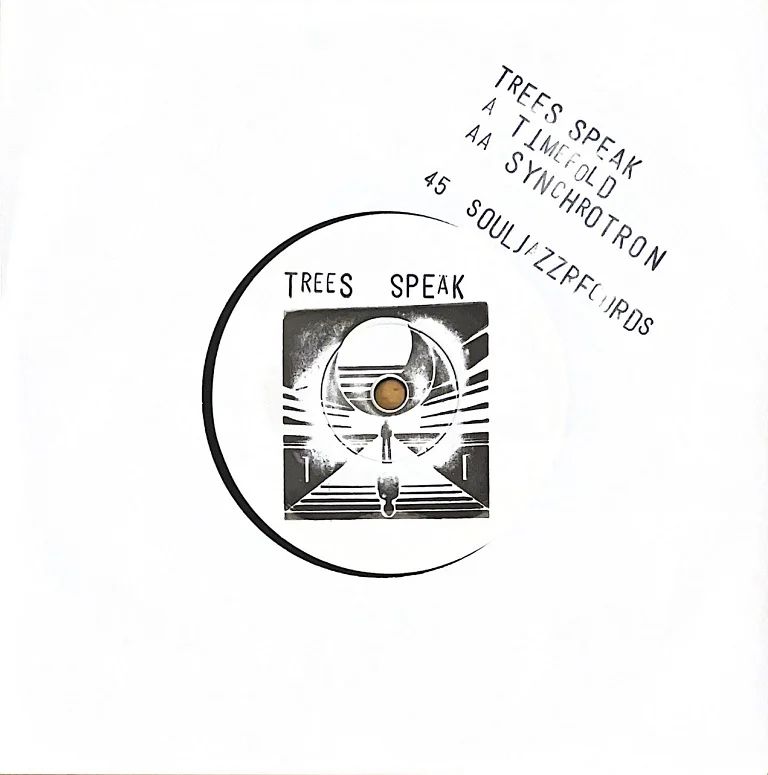 TimeFold / Synchrotron by Trees Speak (Single): Reviews, Ratings, Credits, Song list - Rate Your ...