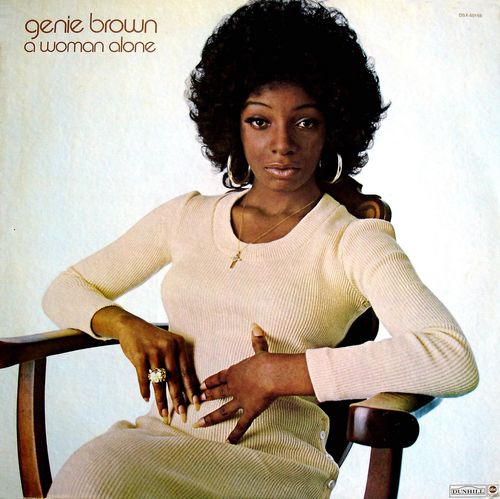 Genie Brown Albums: songs, discography, biography, and listening guide ...