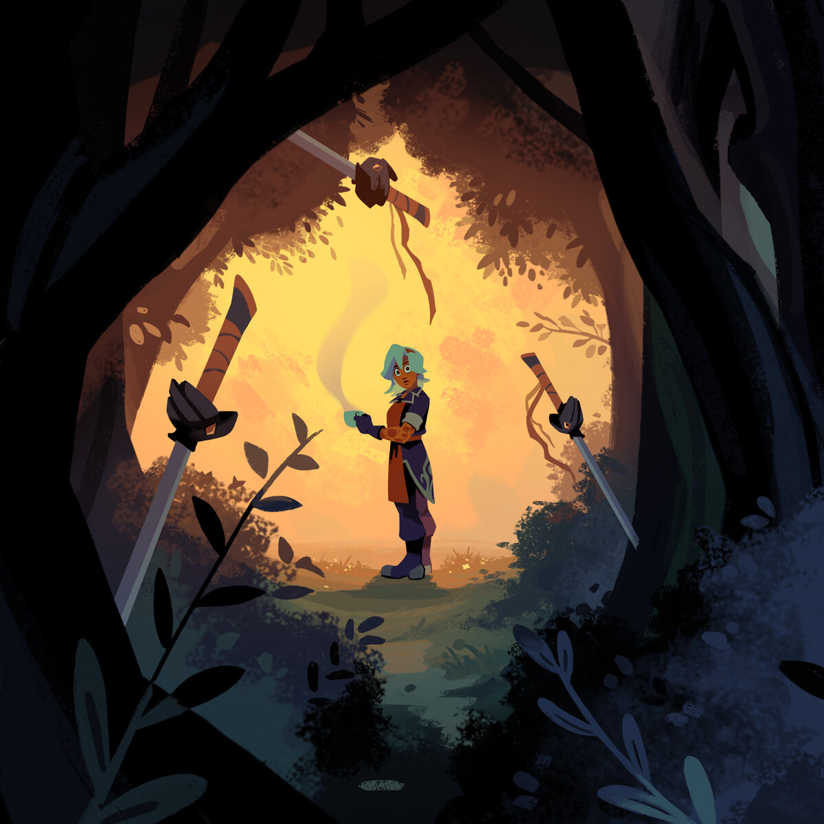 Wanderstop by C418 (Album, Ambient): Reviews, Ratings, Credits, Song ...