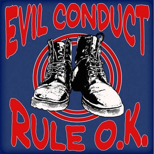 Evil Conduct Albums: songs, discography, biography, and listening guide ...