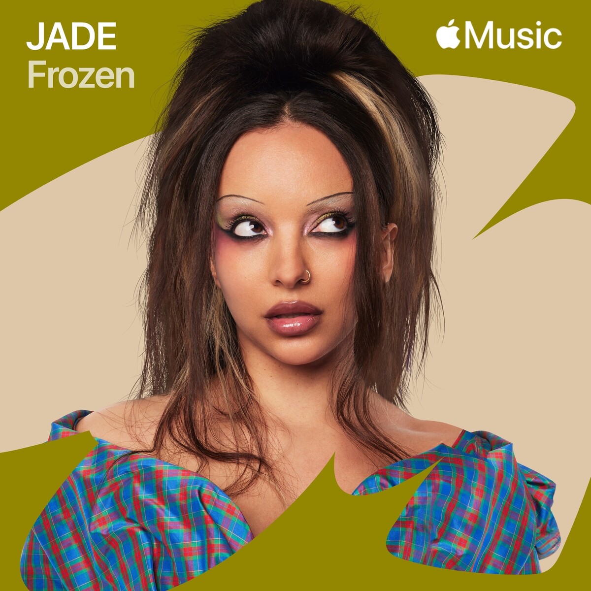JADE Albums: songs, discography, biography, and listening guide - Rate Your Music
