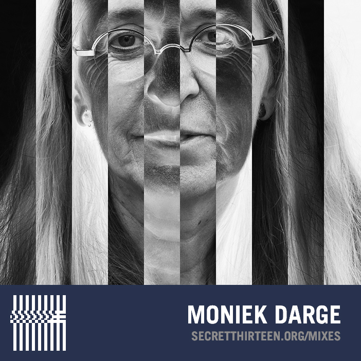 Secret Thirteen Mix 154 by Moniek Darge (DJ Mix): Reviews, Ratings ...
