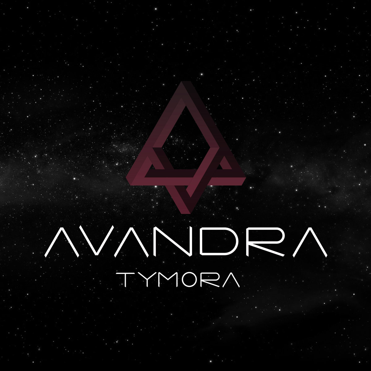 Tymora by Avandra (Album, Progressive Metal): Reviews, Ratings, Credits ...