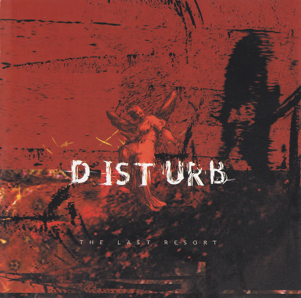 Disturb Albums: songs, discography, biography, and listening guide ...