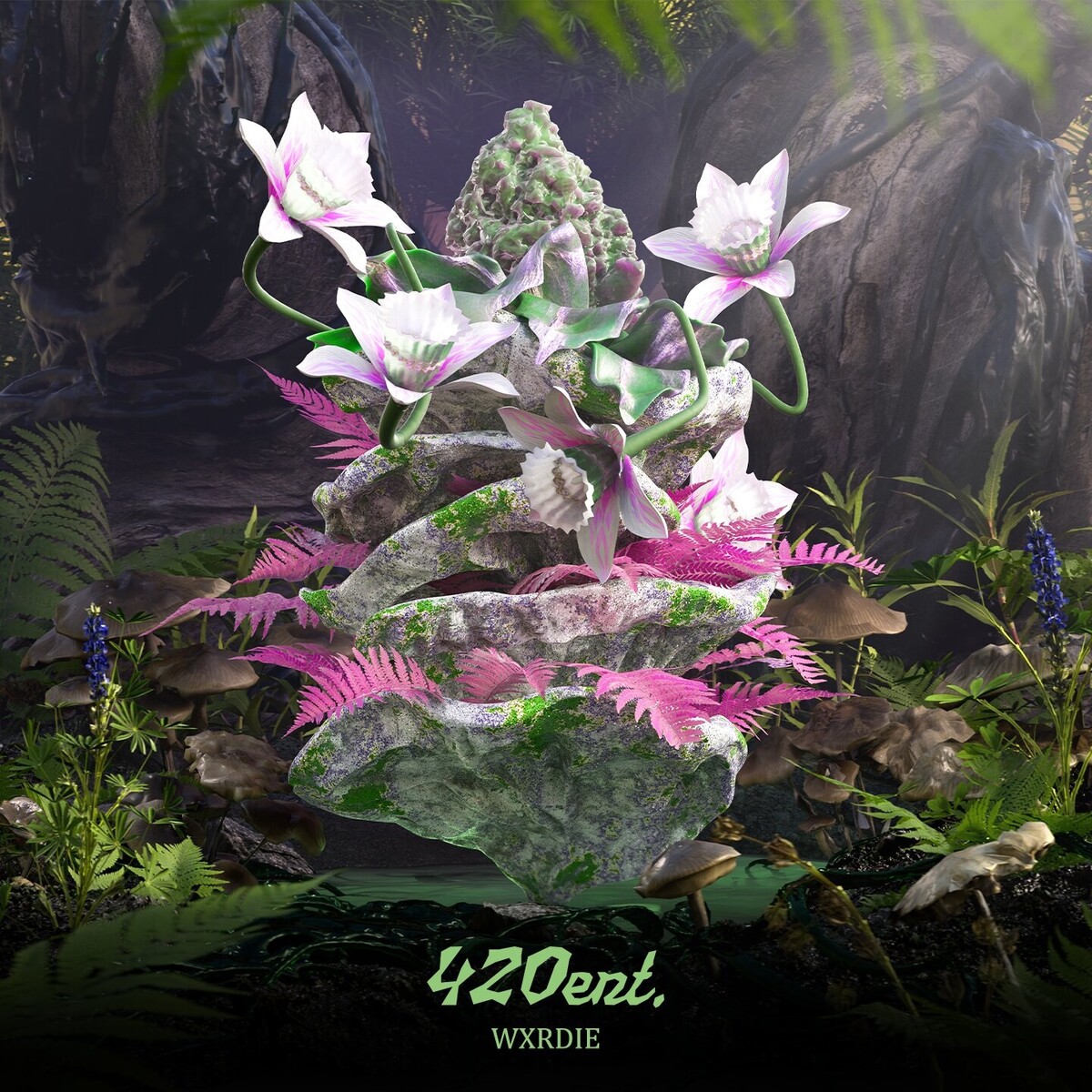 Wxrdie Albums: songs, discography, biography, and listening guide ...