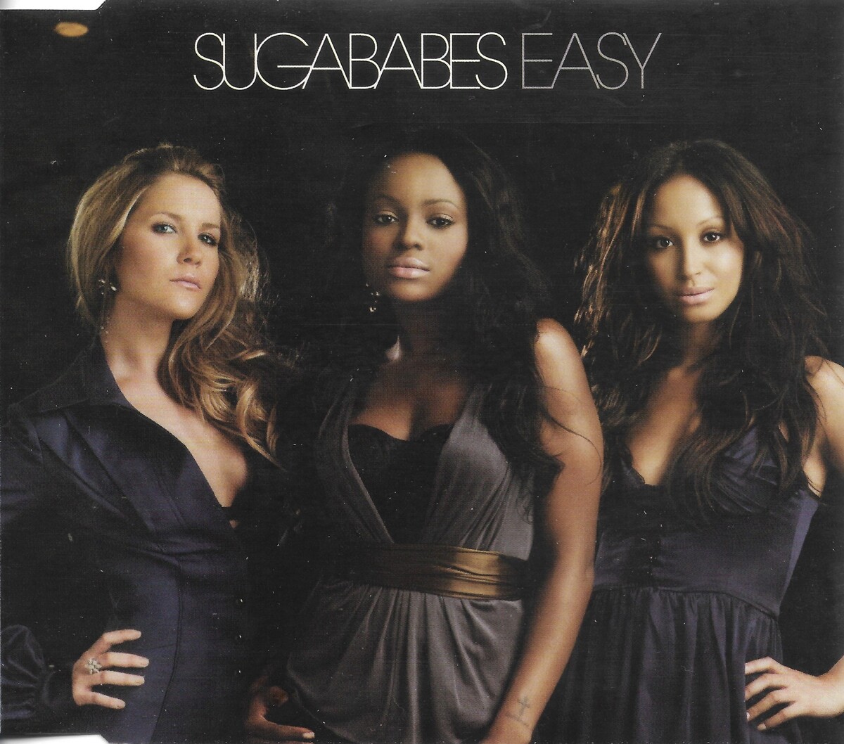 Easy by Sugababes (Single; Island; SUGACD16): Reviews, Ratings, Credits ...