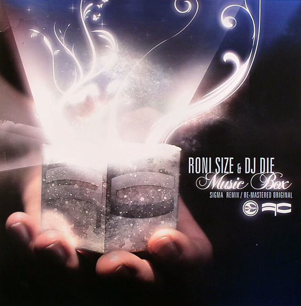 Music Box by Roni Size & DJ Die (Single, Drum and Bass): Reviews ...