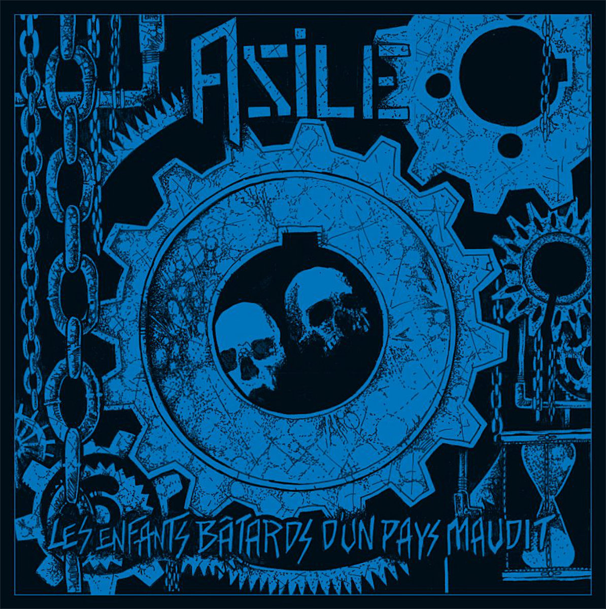 Asile Albums: songs, discography, biography, and listening guide - Rate ...