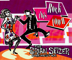 Best Swing Revival singles of 1999 - Rate Your Music