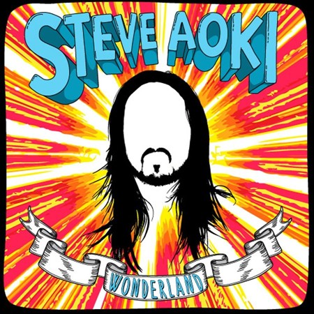 Steve Aoki Albums: songs, discography, biography, and listening guide ...