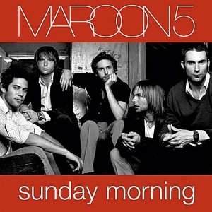 Sunday Morning by Maroon 5 (Single, Pop Soul): Reviews, Ratings ...