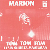 Marion Rung Albums: songs, discography, biography, and listening guide ...