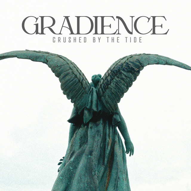 Crushed by the Tide by Gradience (Single, Nu Metal): Reviews, Ratings ...