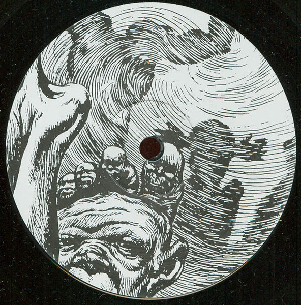 Salsa Reflections by Alien Jazz Quartet (EP, Tech House): Reviews ...