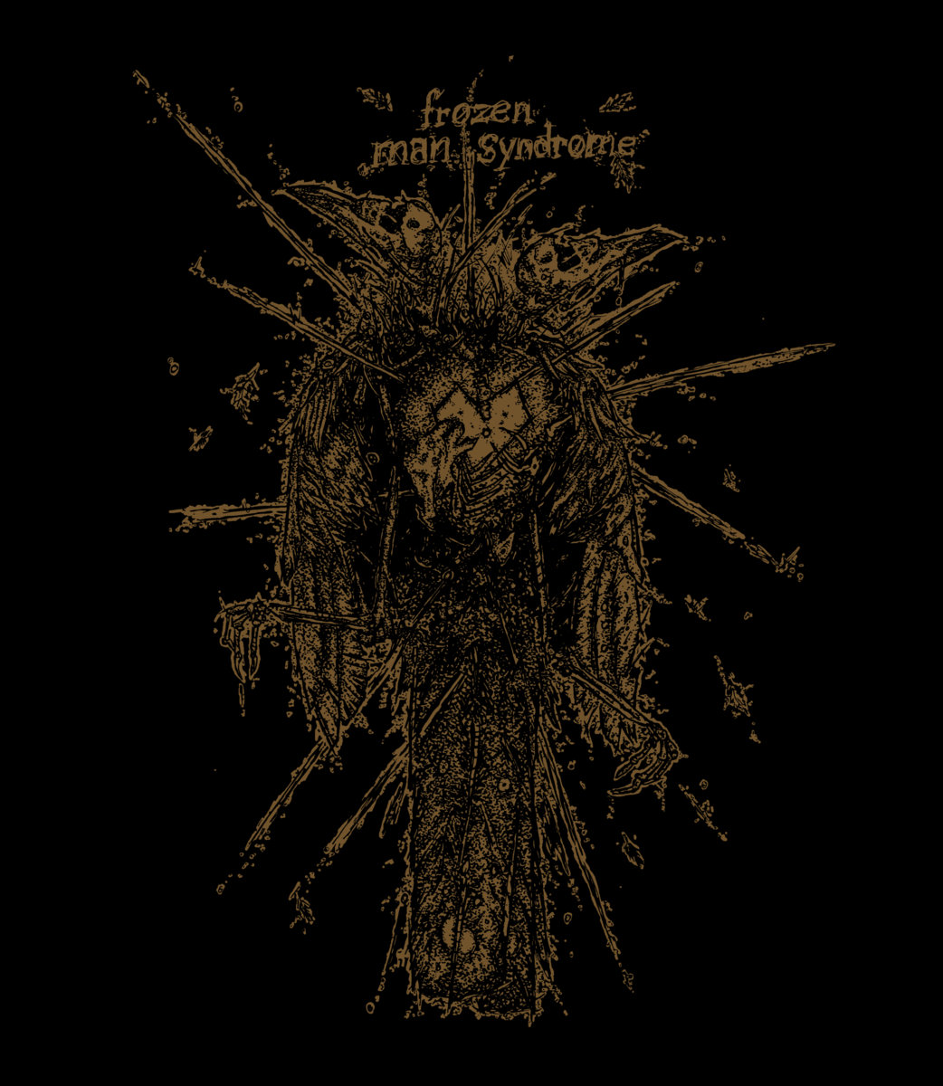 Frozen Man Syndrome by Frozen Man Syndrome (EP, Hardcore Punk): Reviews ...