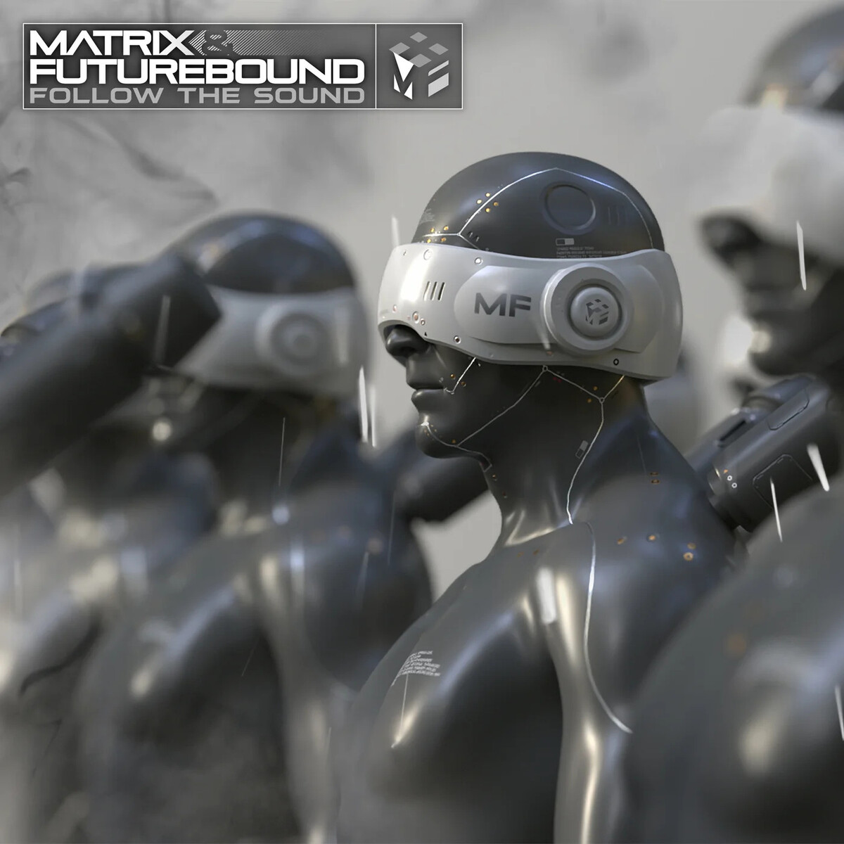 Follow the Sound by Matrix & Futurebound (Single): Reviews, Ratings, Credits, Song list - Rate ...