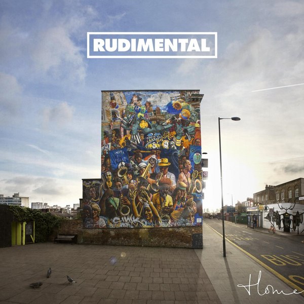 Rudimental Albums: songs, discography, biography, and listening guide ...