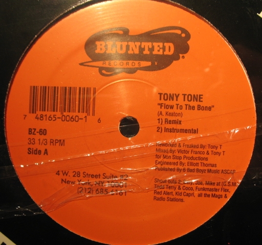 T.O.N.E-z Albums: songs, discography, biography, and listening guide ...