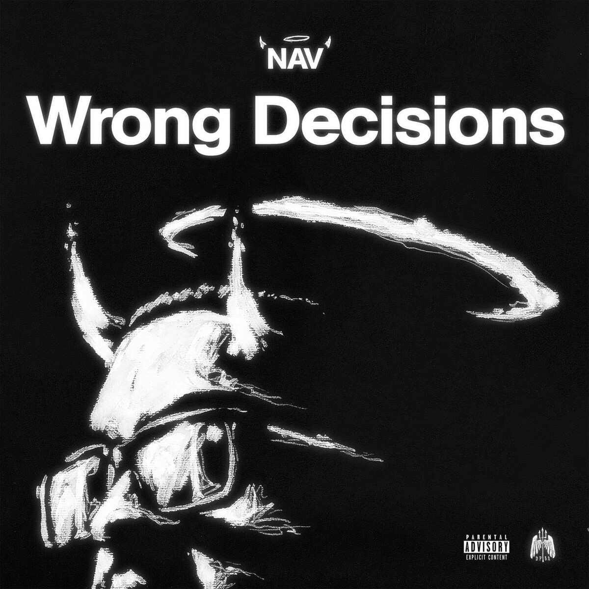 Wrong Decisions by Nav (Single, Trap): Reviews, Ratings, Credits, Song ...