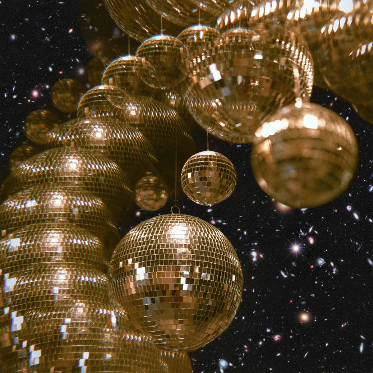 Tropical Disco by Starwolf (Album): Reviews, Ratings, Credits, Song ...