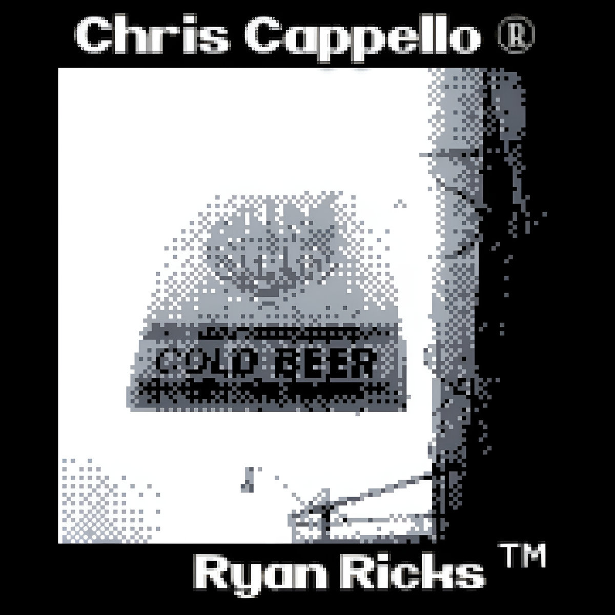 Old Style by Ryan Ricks / Chris Cappello (EP): Reviews, Ratings ...