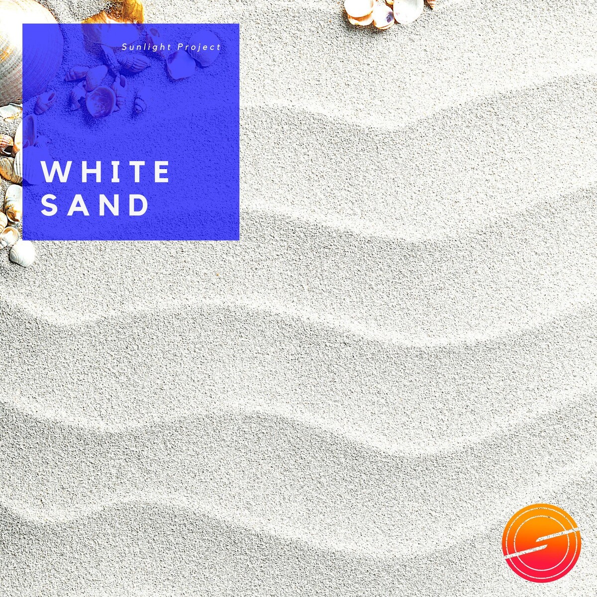 White Sand by Sunlight Project (Single): Reviews, Ratings, Credits ...