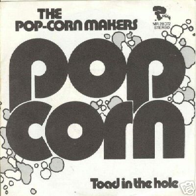 The Popcorn Makers Albums: songs, discography, biography, and listening ...