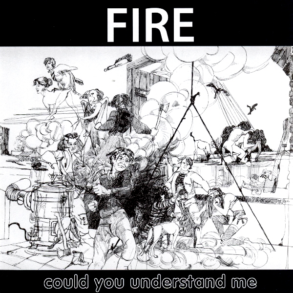 Fire Albums: songs, discography, biography, and listening guide - Rate ...