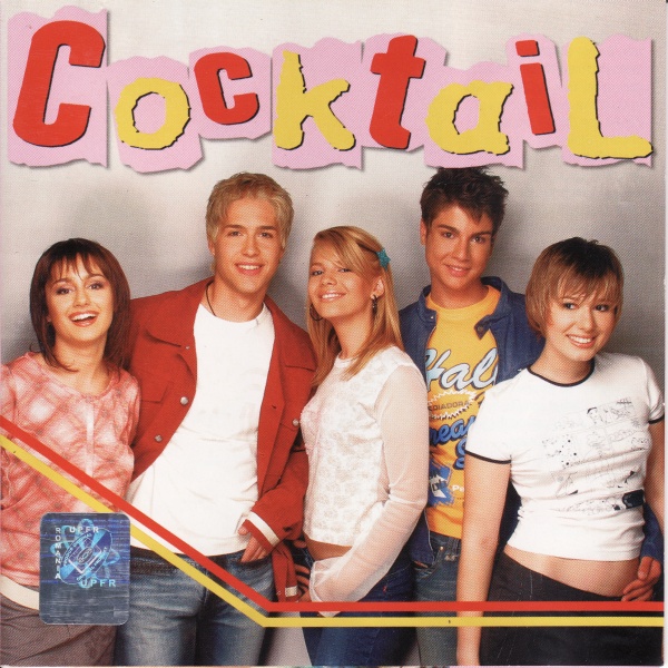 Cocktail Albums: songs, discography, biography, and listening guide ...