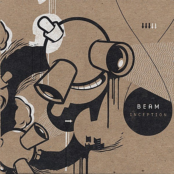 Inception by Beam (Album): Reviews, Ratings, Credits, Song list - Rate ...