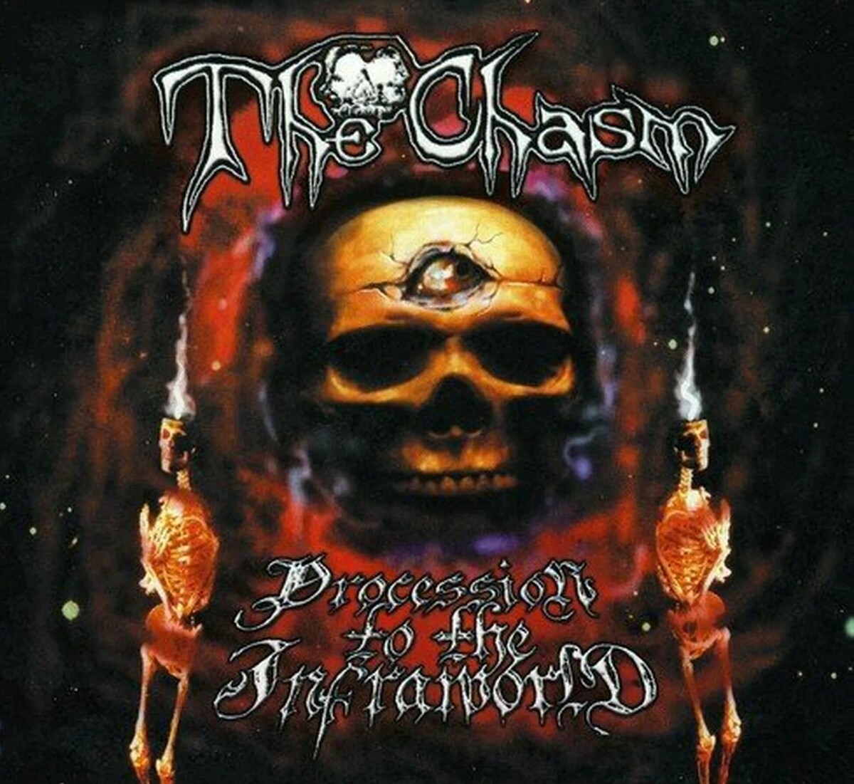 Best Chasm songs of all time - Rate Your Music