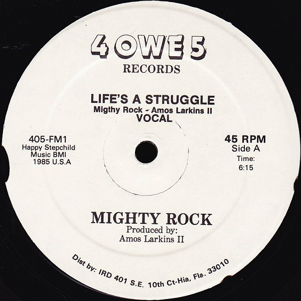Mighty Rock Albums: songs, discography, biography, and listening guide ...