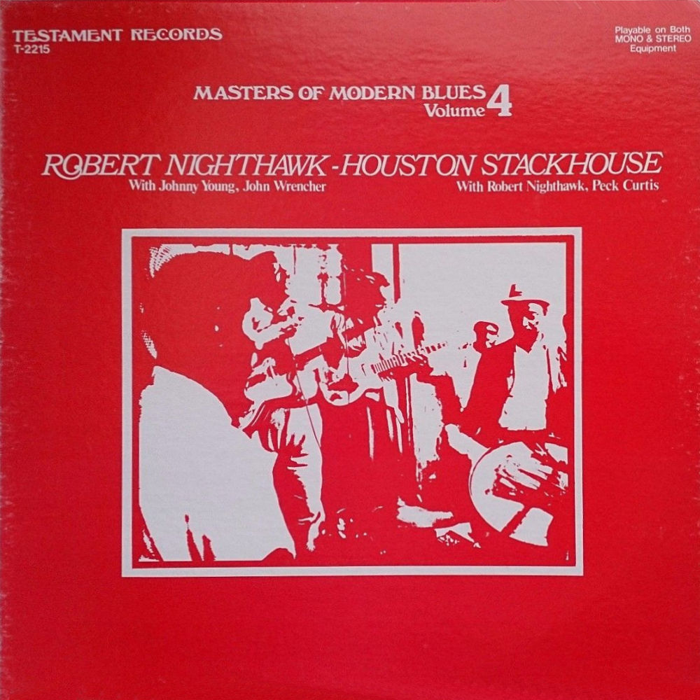 Houston Stackhouse Albums: songs, discography, biography, and listening ...