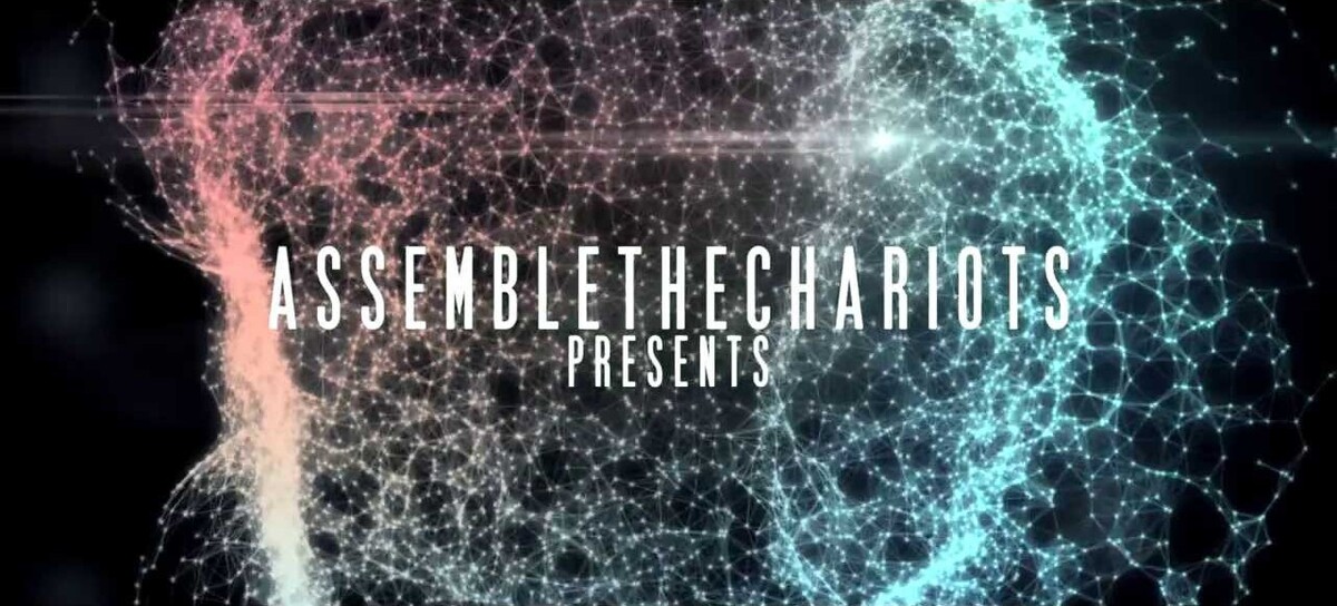 Engulfed by Sun by Assemble the Chariots (Music video): Reviews ...