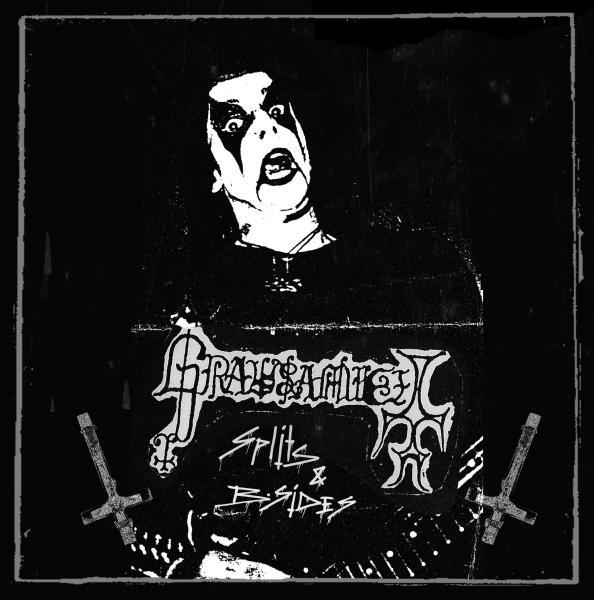 Splits & B-Sides by Grausamkeit (Compilation): Reviews, Ratings ...