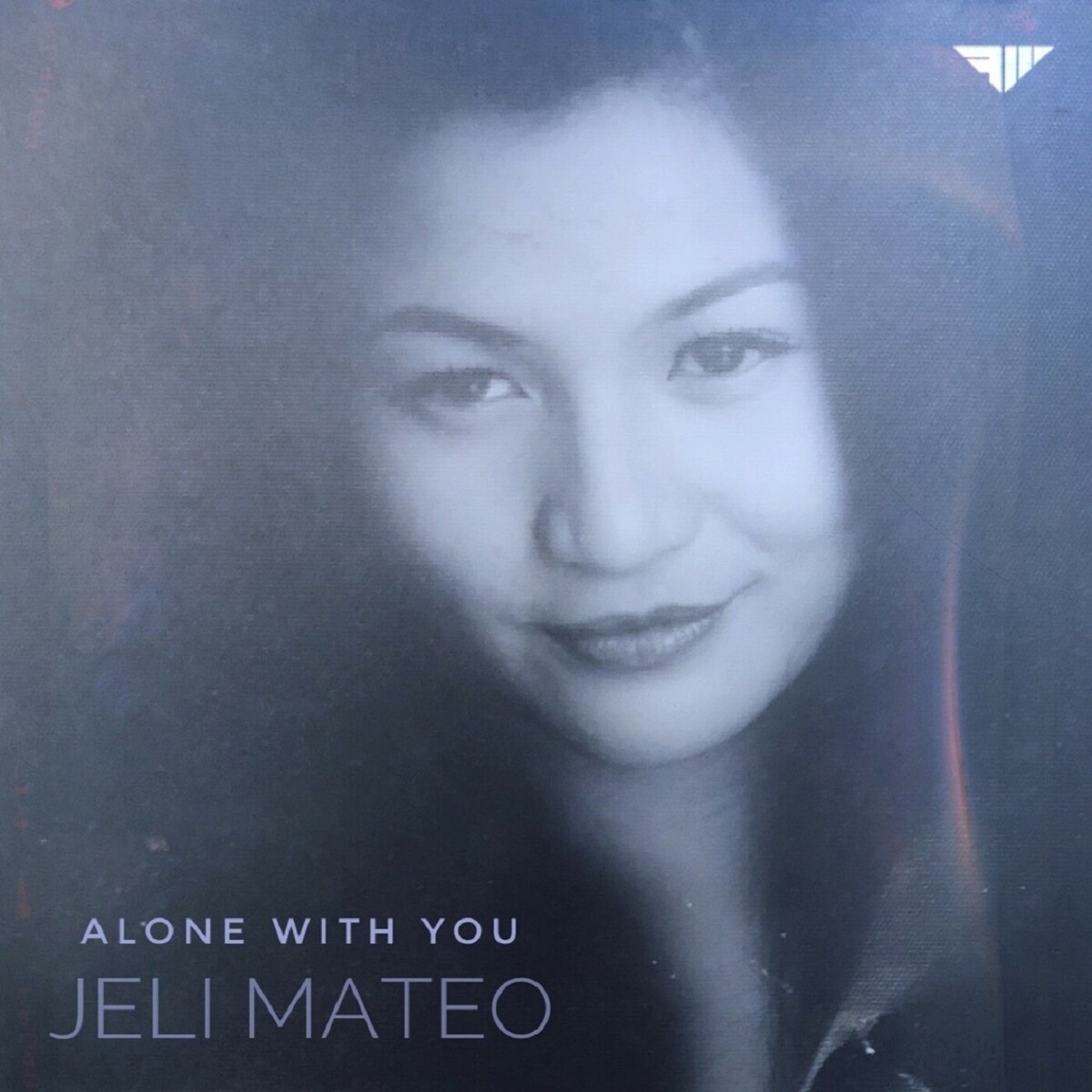 Alone With You by Jeli Mateo (Single, P-Pop): Reviews, Ratings, Credits, Song list - Rate Your Music