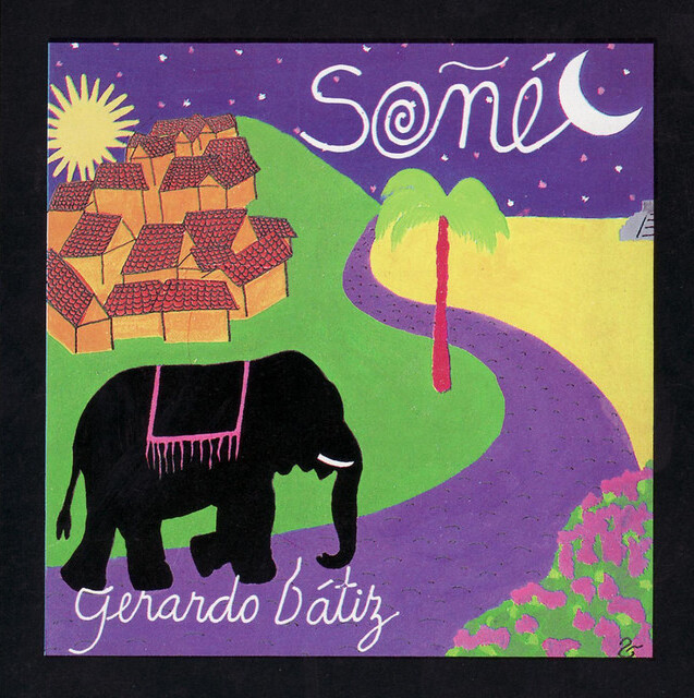 Soñé... by Gerardo Batiz (Compilation, Latin Jazz): Reviews, Ratings ...
