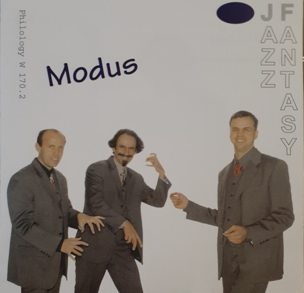 Modus by Jazz Fantasy (Album): Reviews, Ratings, Credits, Song list ...