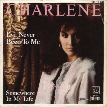 Charlene Albums: songs, discography, biography, and listening guide ...