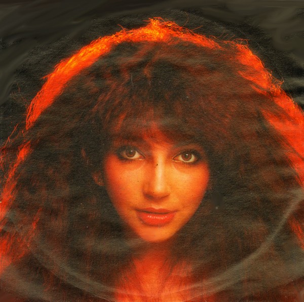 Hammer Horror / Coffee Homeground by Kate Bush (Single; EMI Italiana ...