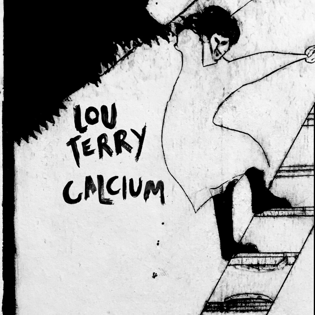 Calcium by Lou Terry (Single): Reviews, Ratings, Credits, Song list ...